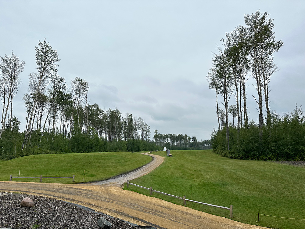 Wabasca-Desmarais – MD of Opportunity